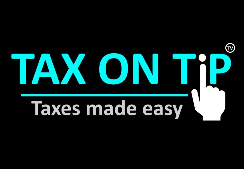 Home - Tax On Tip